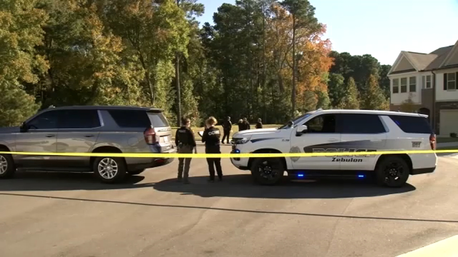 Kareem Shabazz | Body found in area where missing Raleigh man was last seen, Zebulon Police say ...