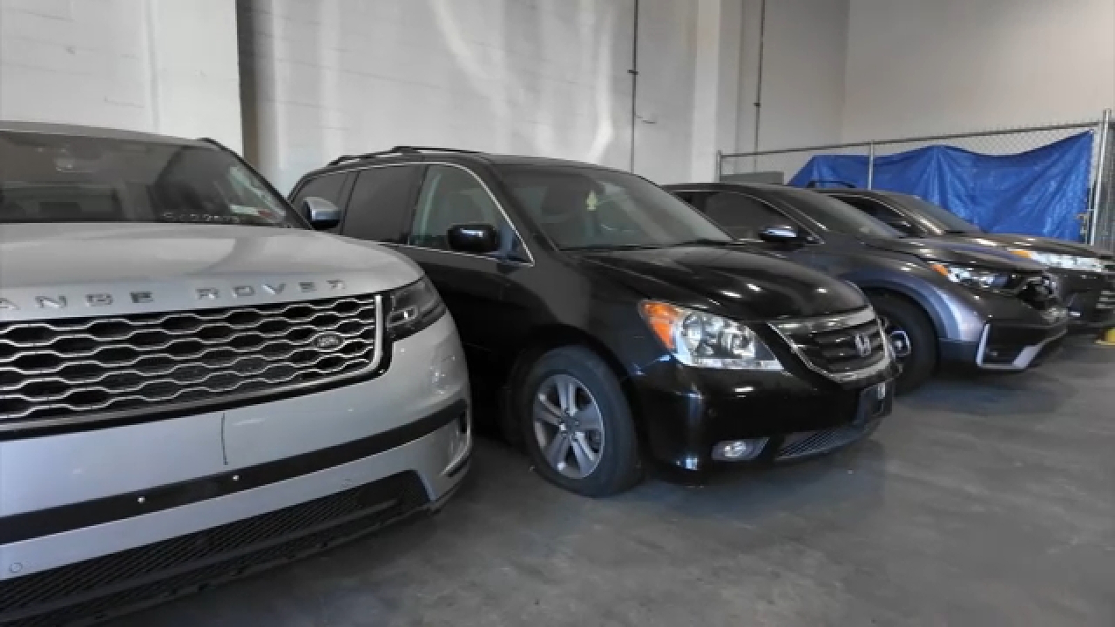 NYPD, DMV sound alarm on scams involving stolen cars sold online in NYC ...