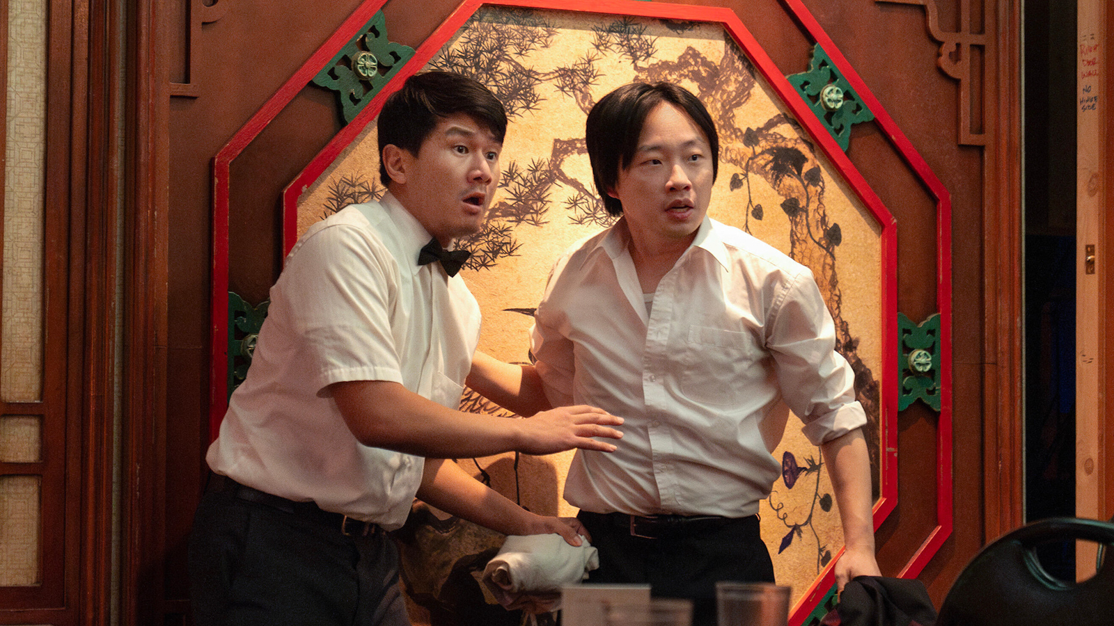Jimmy O. Yang stars in first trailer for Hulu and Taika Waititi's ...