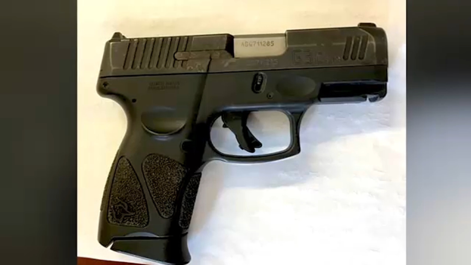 Loaded gun found in 16-year-old's backpack at school in East Flatbush ...
