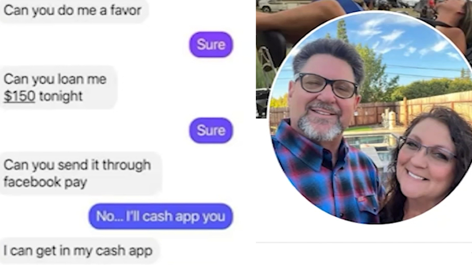 Facebook wouldn't remove hacker from Bay Area woman's account -- until ...