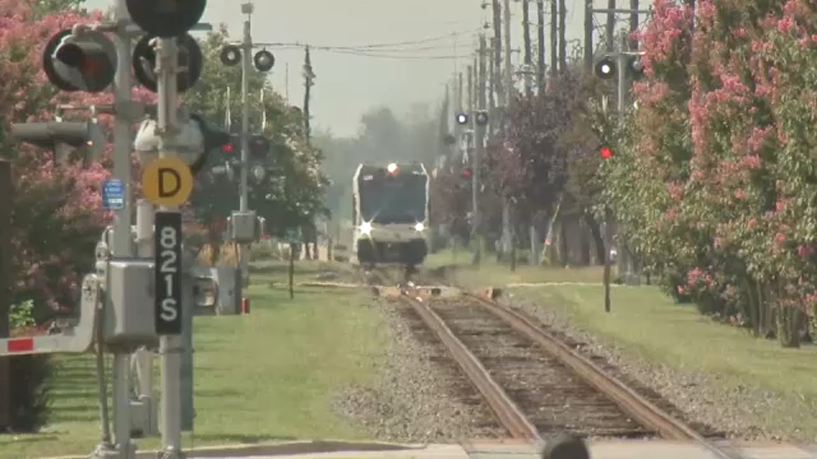 NJ Transit, State Senator Troy Singleton hold public meeting to address ...