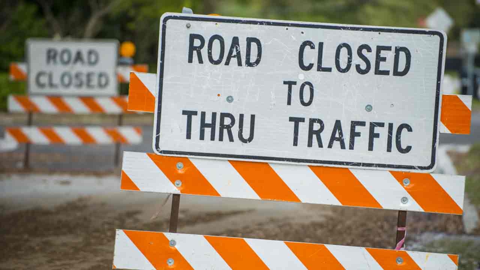 Weather Impacts: Here's a look at what's closed, what's staying open ...