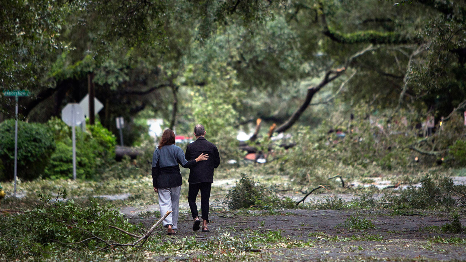 Hurricane Matthew in photos - ABC11 Raleigh-Durham