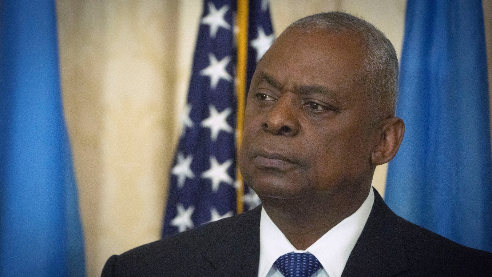 North Korean troops are already in Russia, Lloyd Austin confirms - ABC7 ...