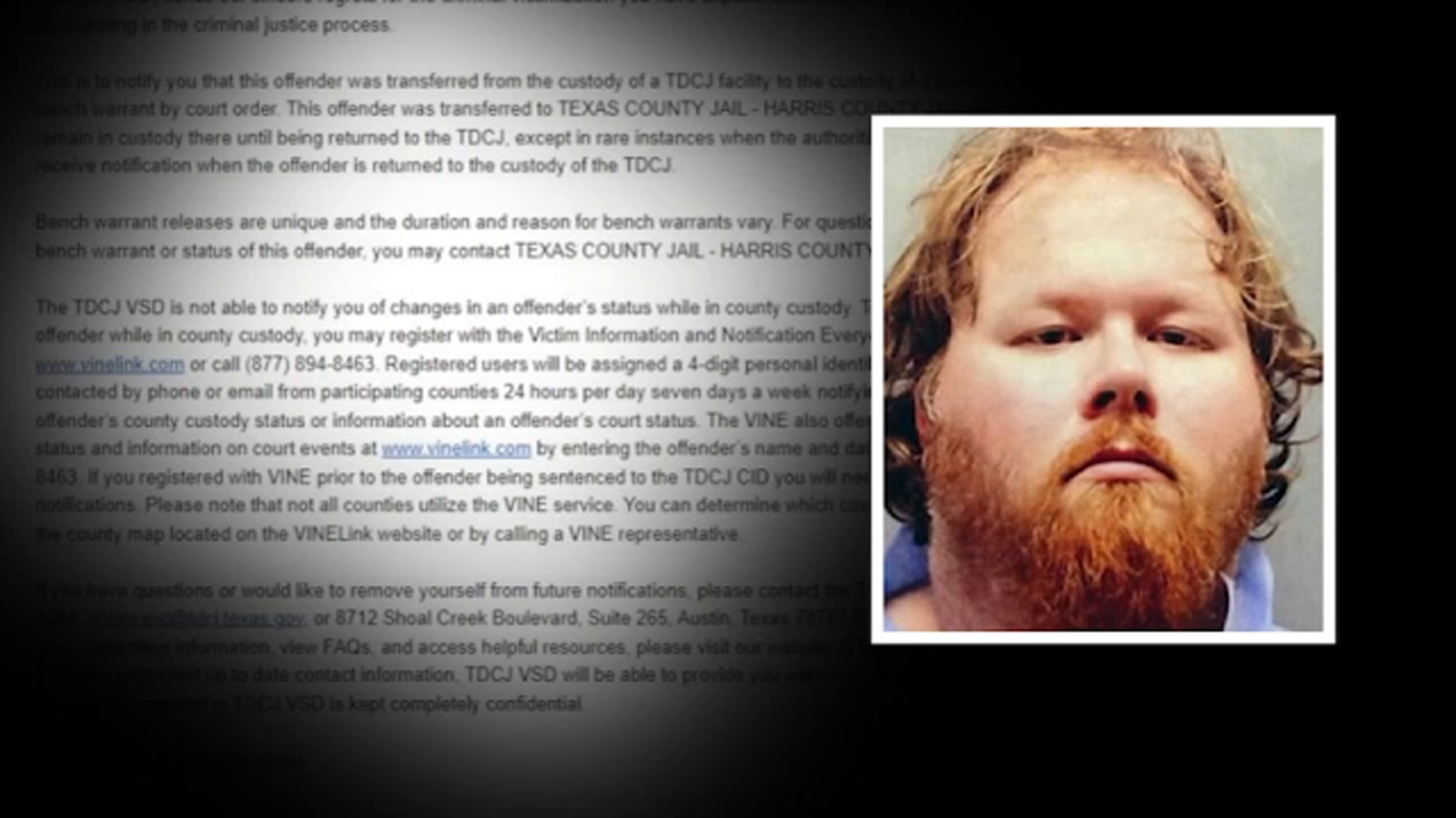 Stay family murders: Judge accused of bias in case of death row inmate ...