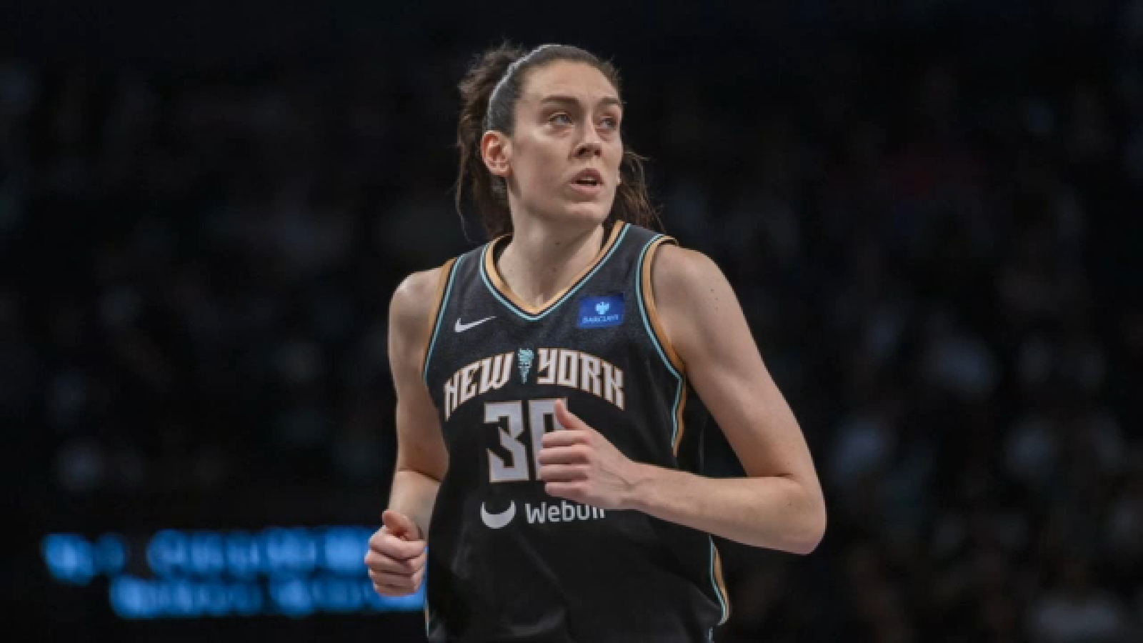 Breanna Stewart's parents talk about her big WNBA championship win ...