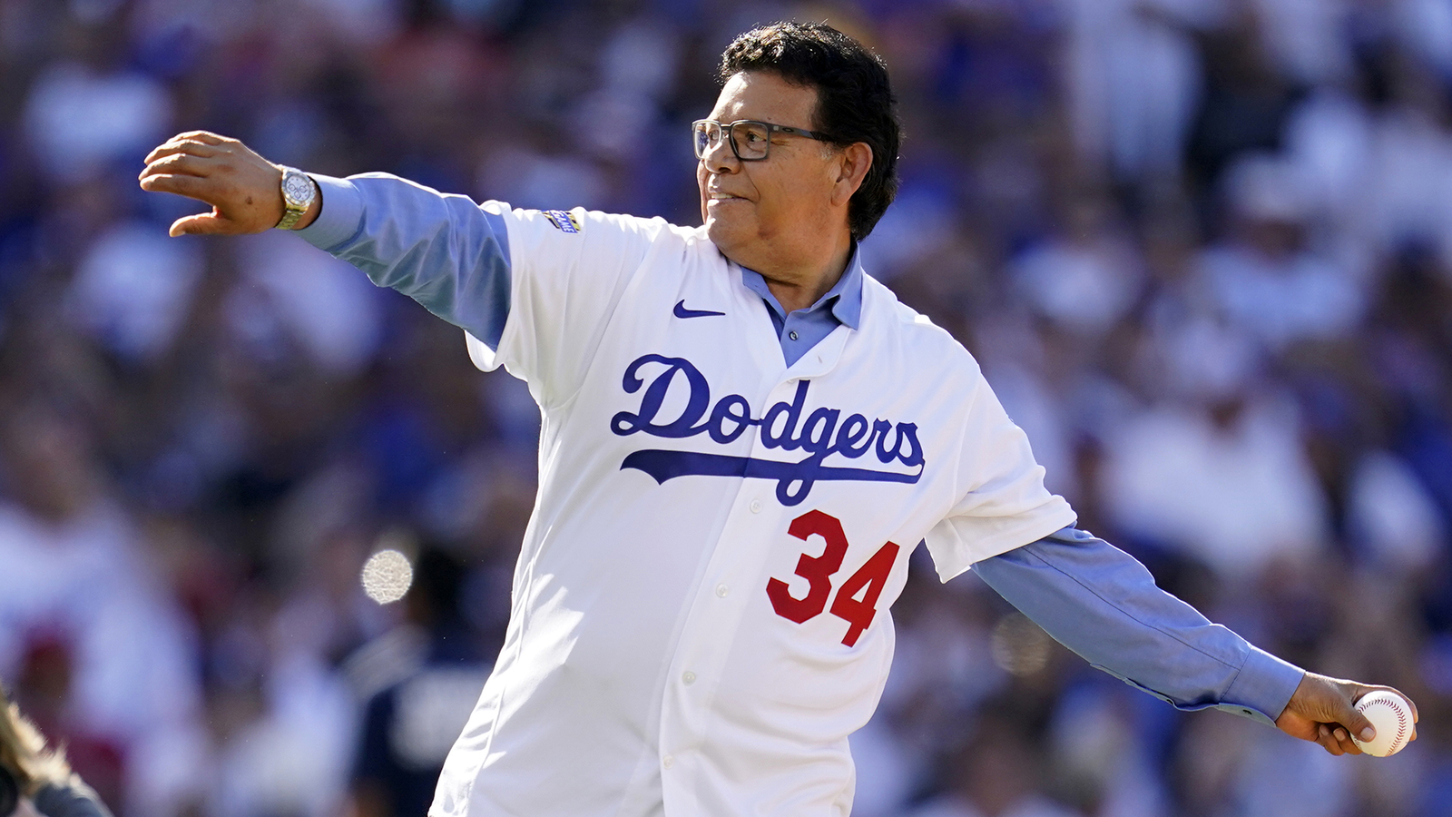 Fernando Valenzuela funeral mass: Service to be held Wednesday at LA's ...