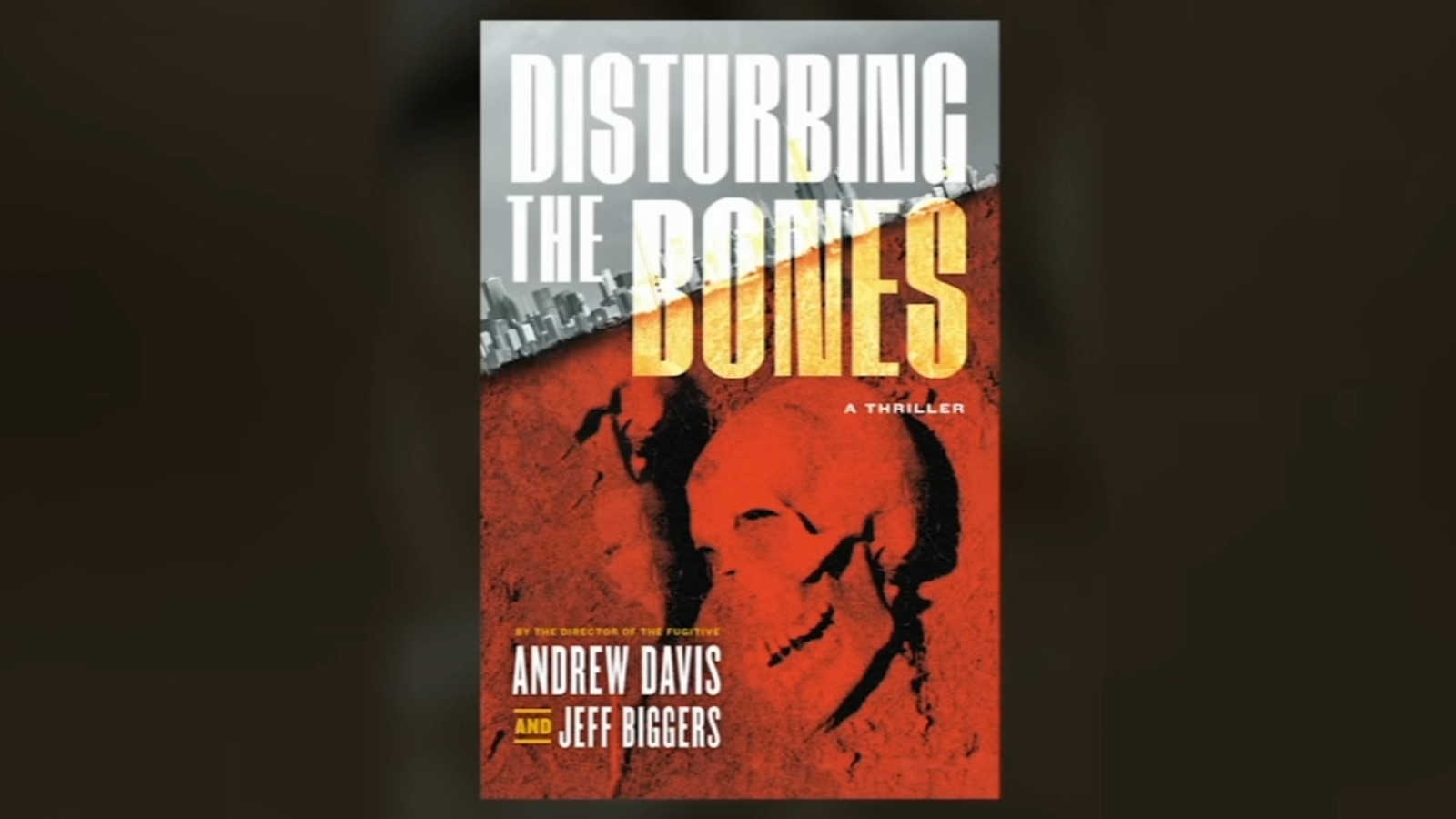Chicago filmmaker Andrew Davis, known for 'The Fugitive,' 'Under Siege ...