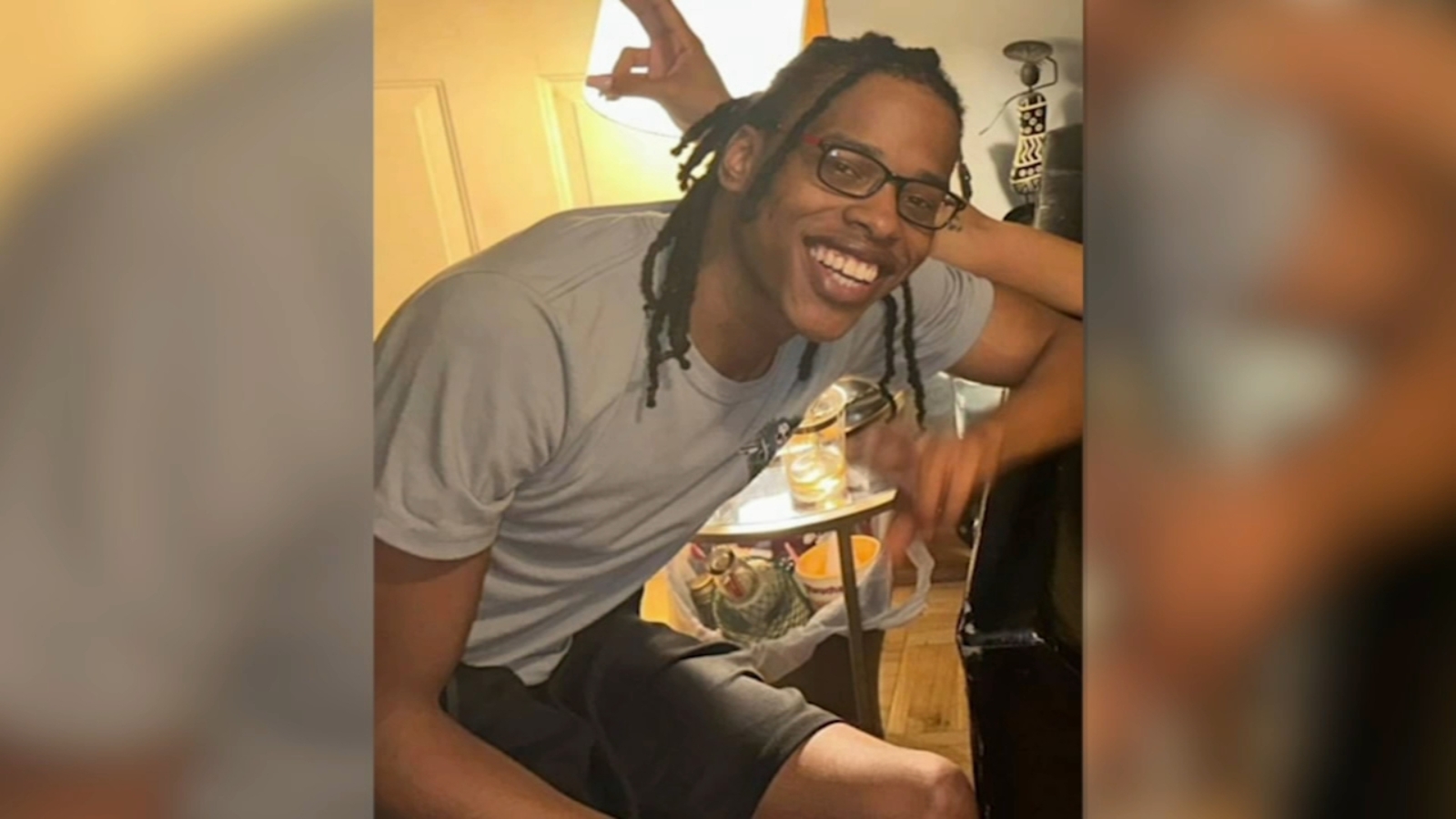 Missing Chicago man Arron Neal found at Dixmoor Playfield forest ...