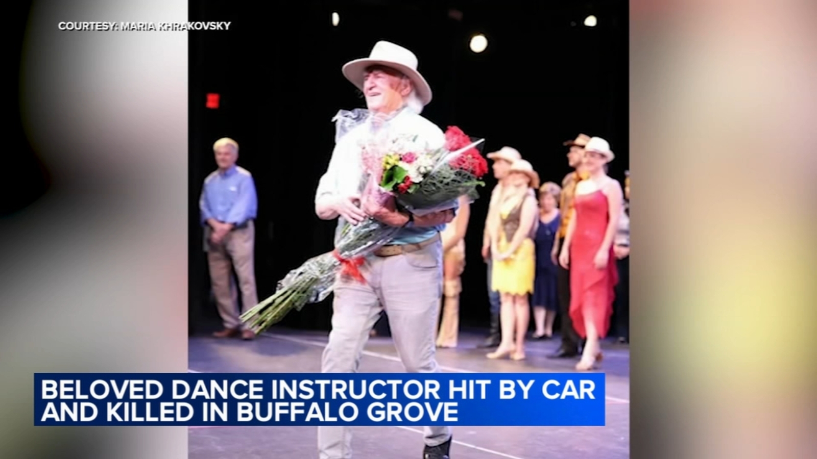 Buffalo Grove news: Roman Mazur, pedestrian killed in crash near ...