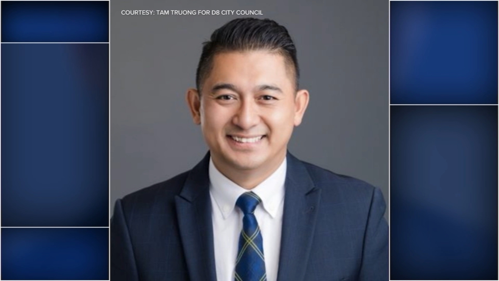 2024 Election: Residents call for SJ City Council candidate Tam Truong ...