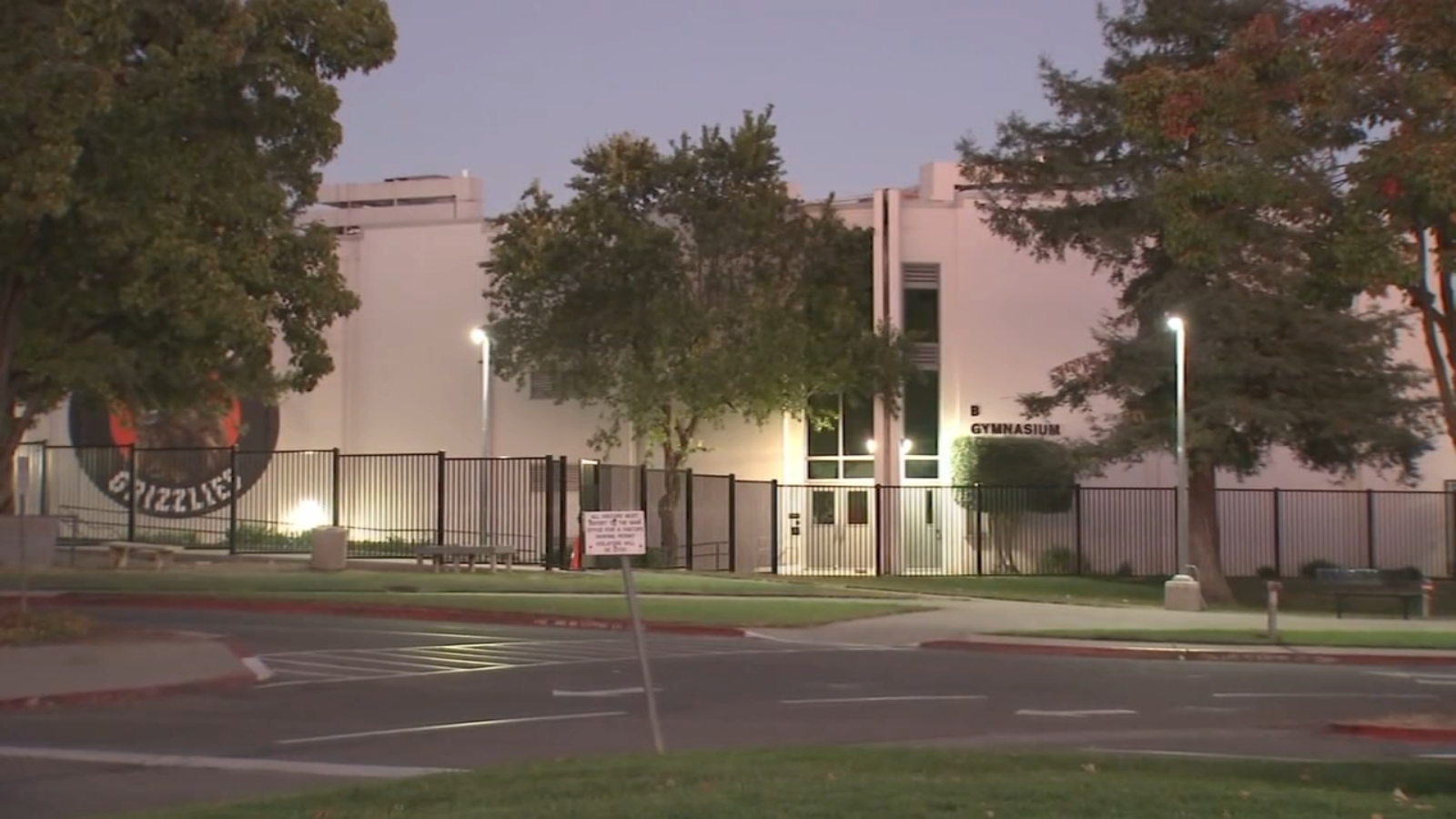 Teen dragged California High School assistant principal by her hair ...
