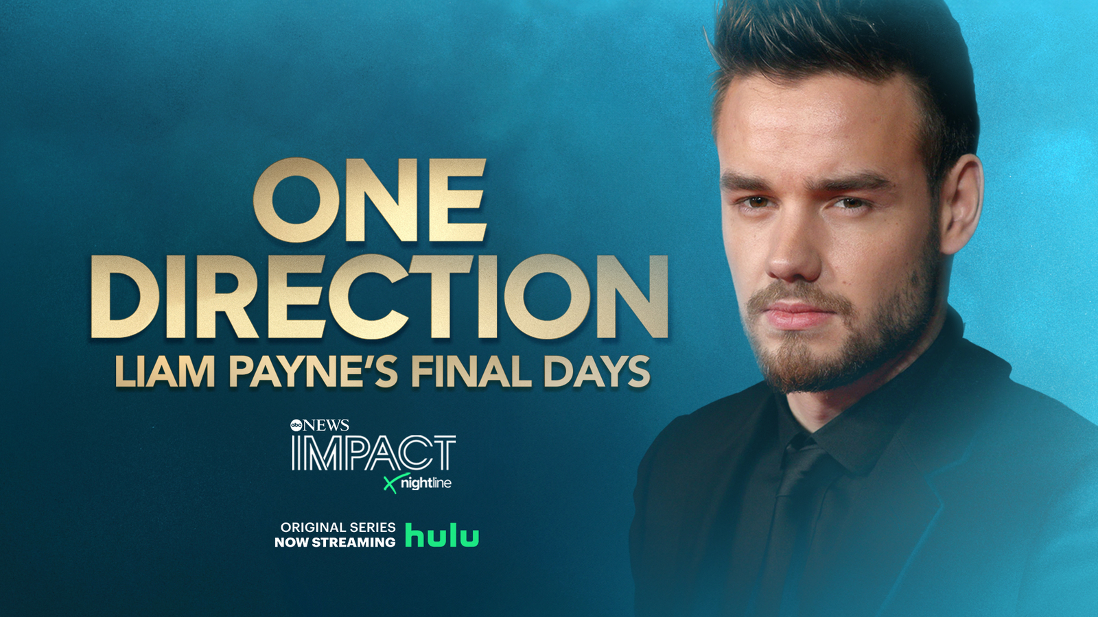 'IMPACT x Nightline' explores pop star's tragic death in 'One Direction: Liam Payne's Final Days ...