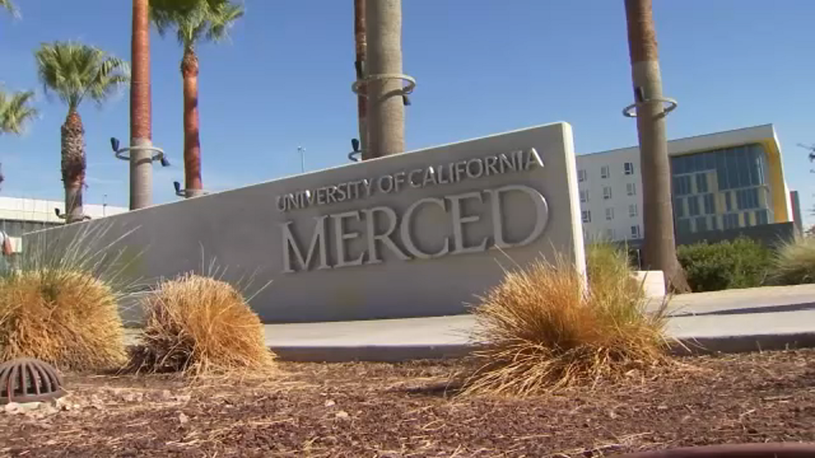 UC Merced recognized for advancing Latino students' success - ABC30 Fresno