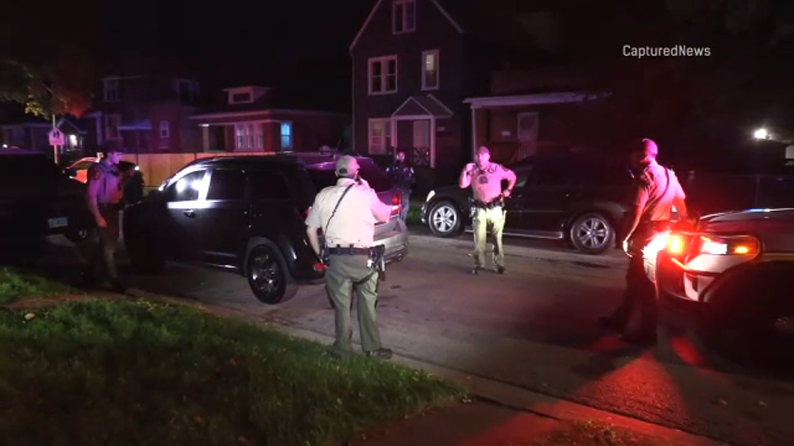 Chicago crime: 1 charged after carjacking of rideshare driver, police ...