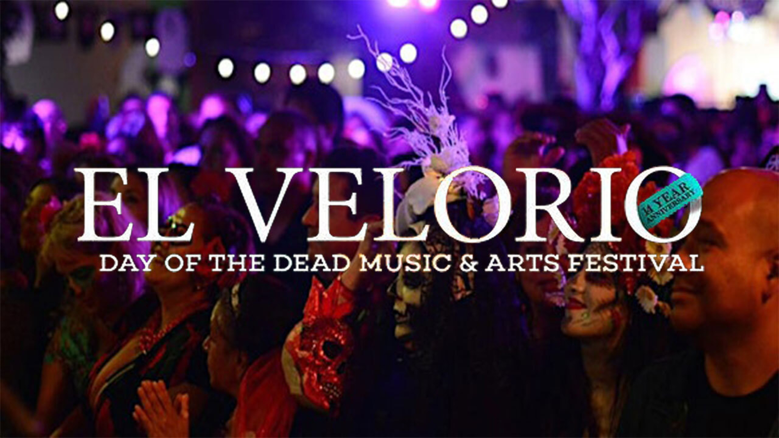 El Velorio returns to Plaza de la Raza for 14th annual Día de los ...