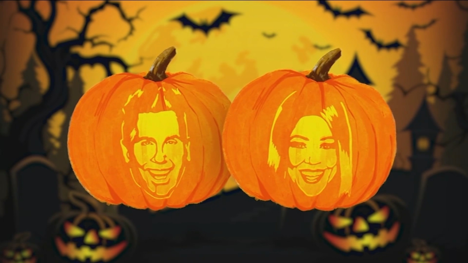 'Windy City Weekend' celebrates Halloween 2024 with 'Beetlejuice ...