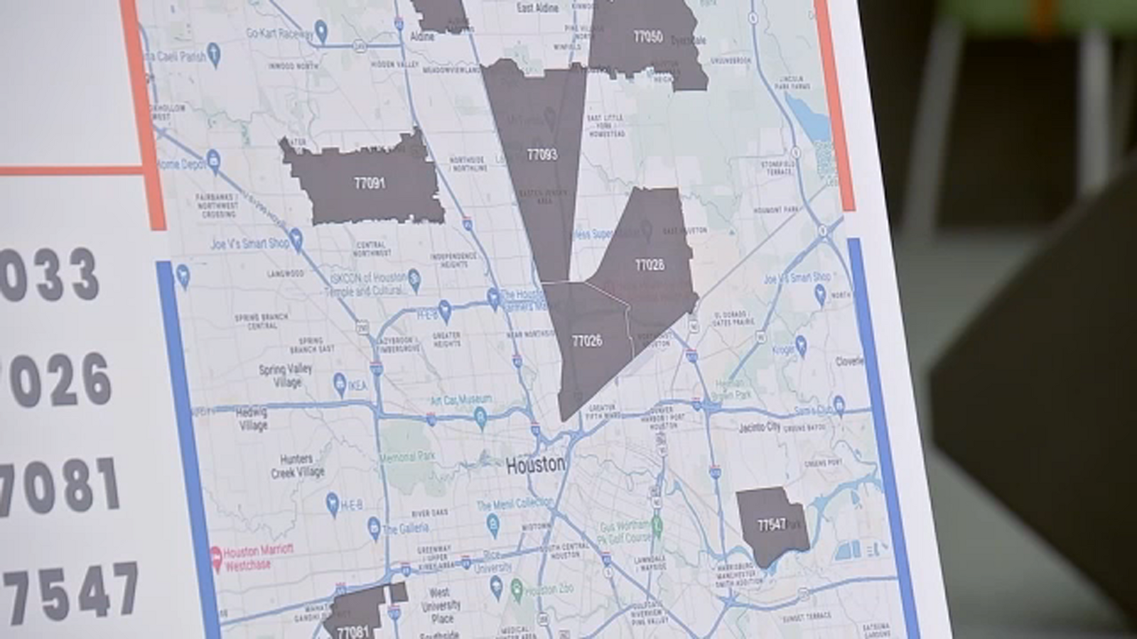 Harris County's new guaranteed income program moves forward after ...