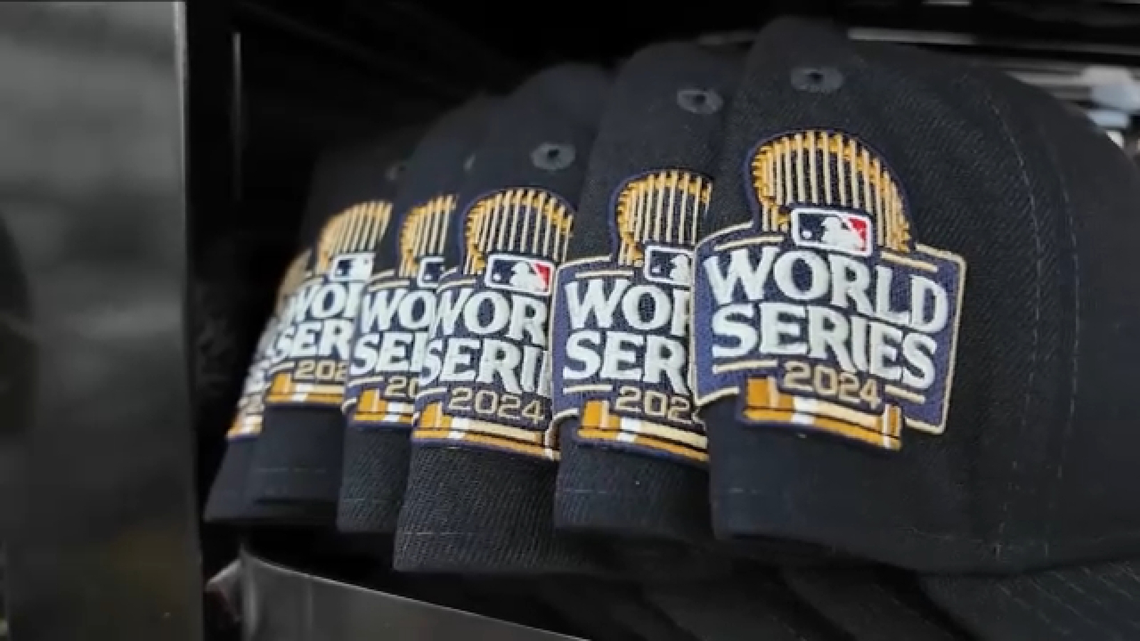 Lack of in-person retail options frustrates Yankee fans scrambling for ...