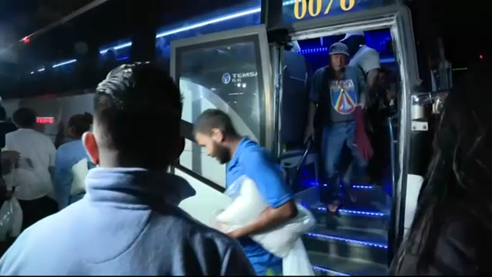 13 Investigates: Texas migrant bussing efforts face pushback as NYC ...