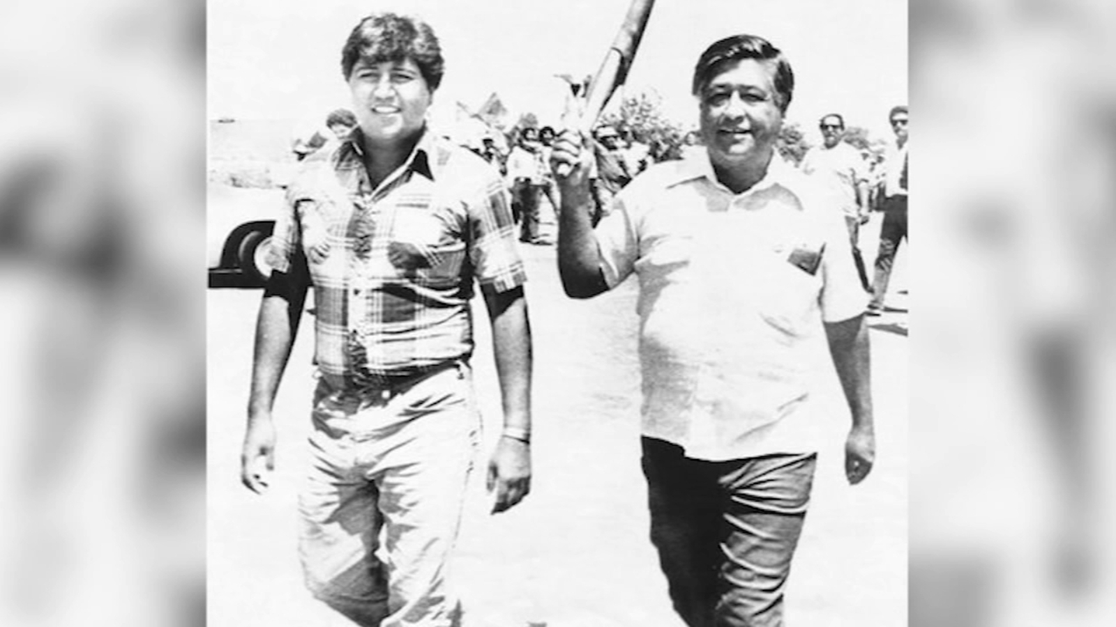 California celebrates labor leader Larry Itliong - ABC30 Fresno