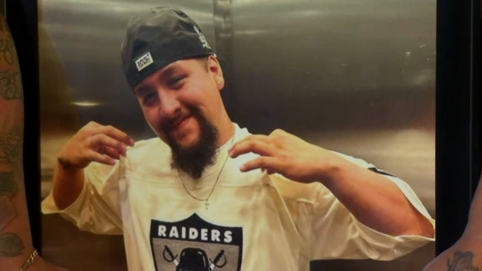 Vigil held for man killed in Hanford drive-by shooting - ABC30 Fresno