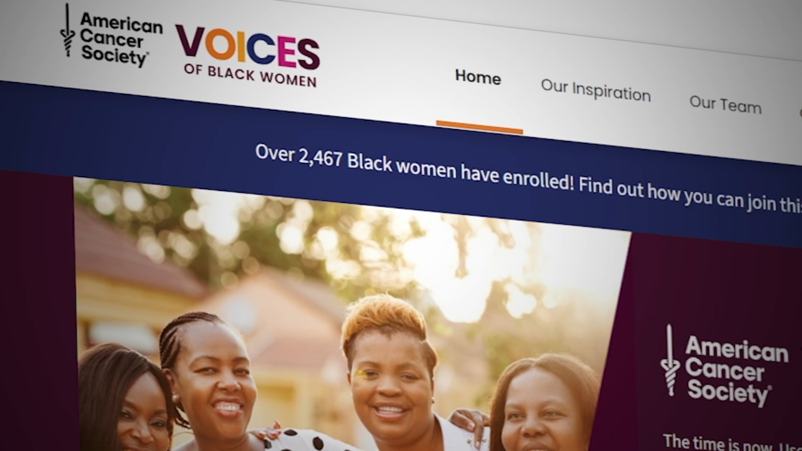 Breast Cancer VOICES study: Black women at higher risk of dying ...