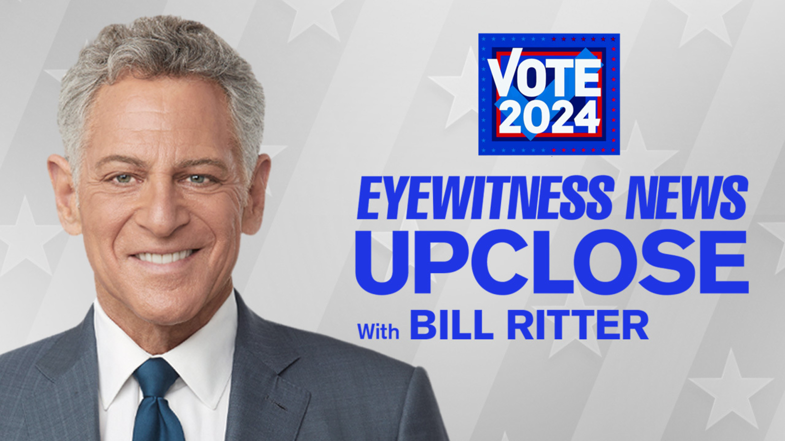 Up Close with Bill Ritter: Republican Anthony D'Esposito and Democrat ...