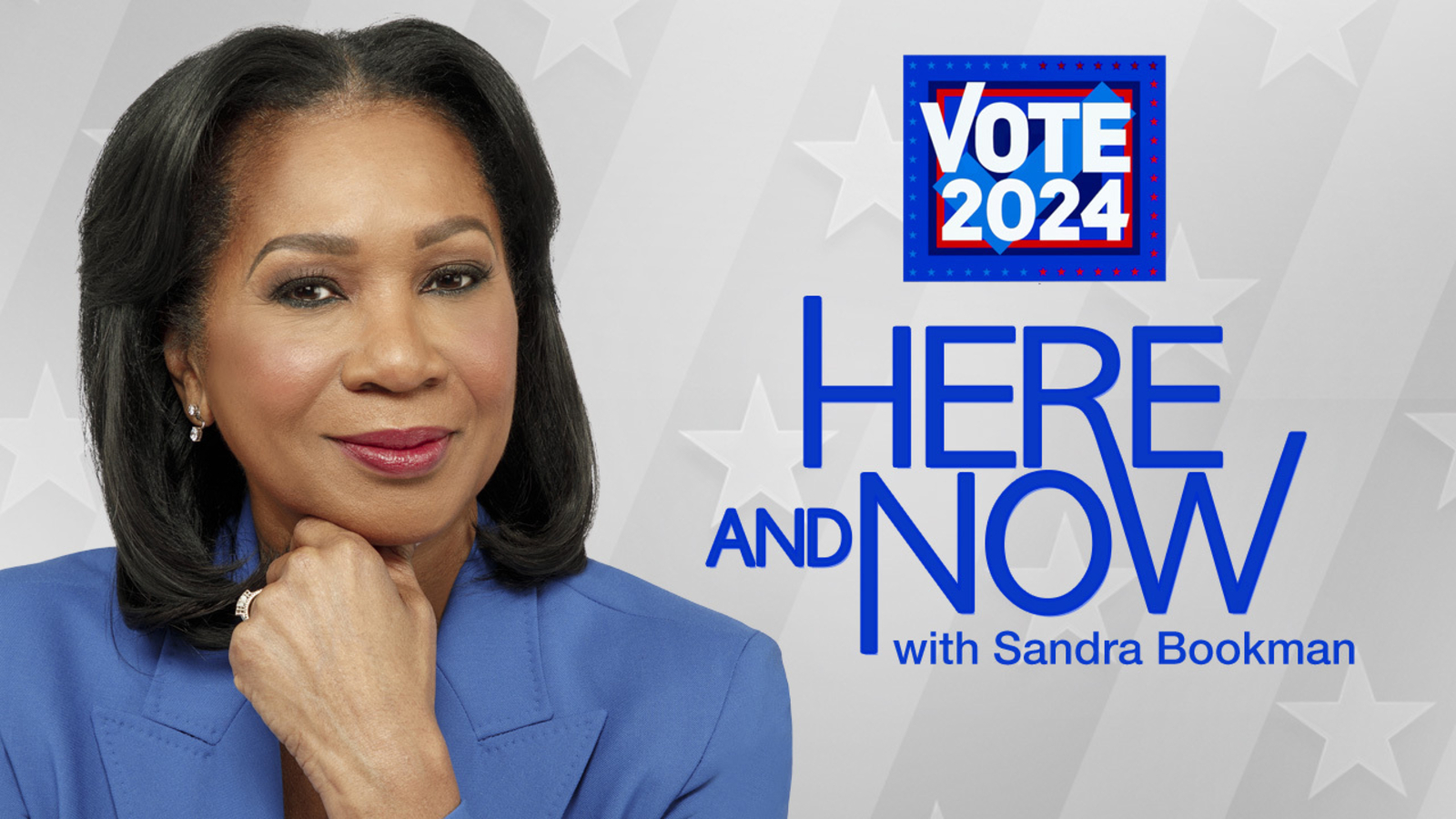 Here and Now with Sandra Bookman: Political power of Black women in the ...
