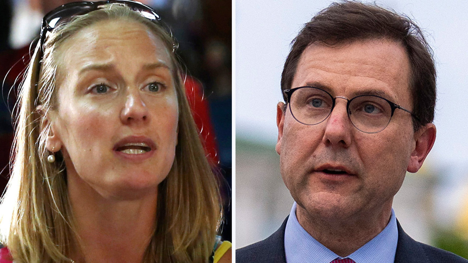 Rep. Tom Kean Jr. faces Democrat Sue Altman in NJ's 7th Congressional ...