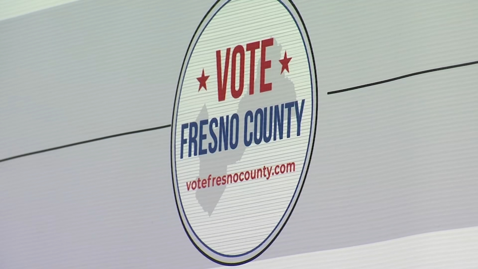 Select in-person early vote centers now open across Central California ...