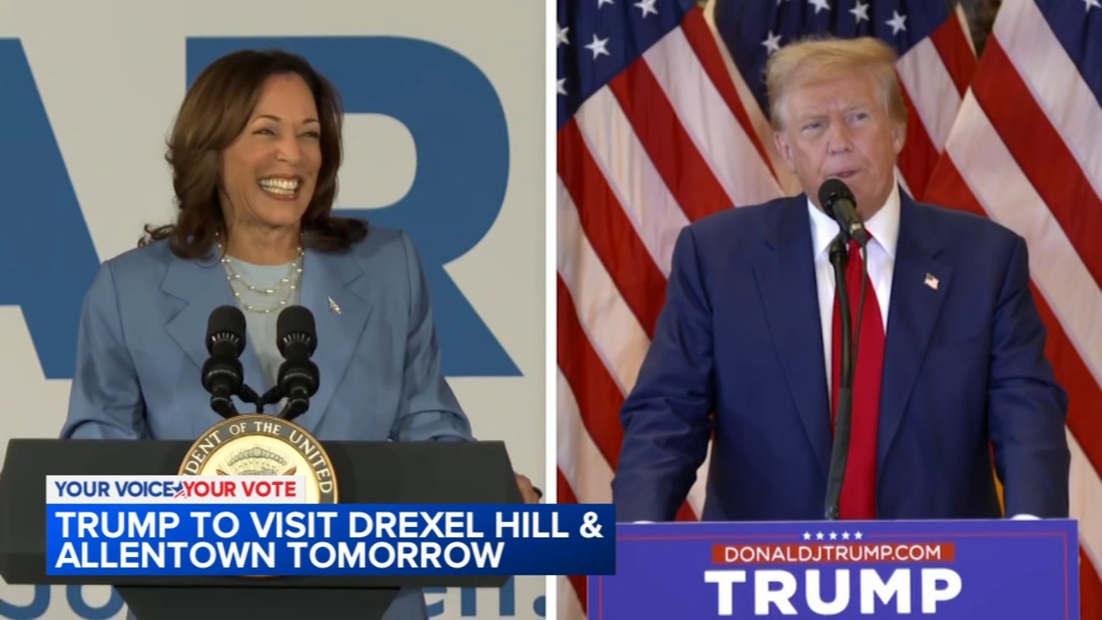 Bruce Springsteen, John Legend and former President Obama to rally for ...