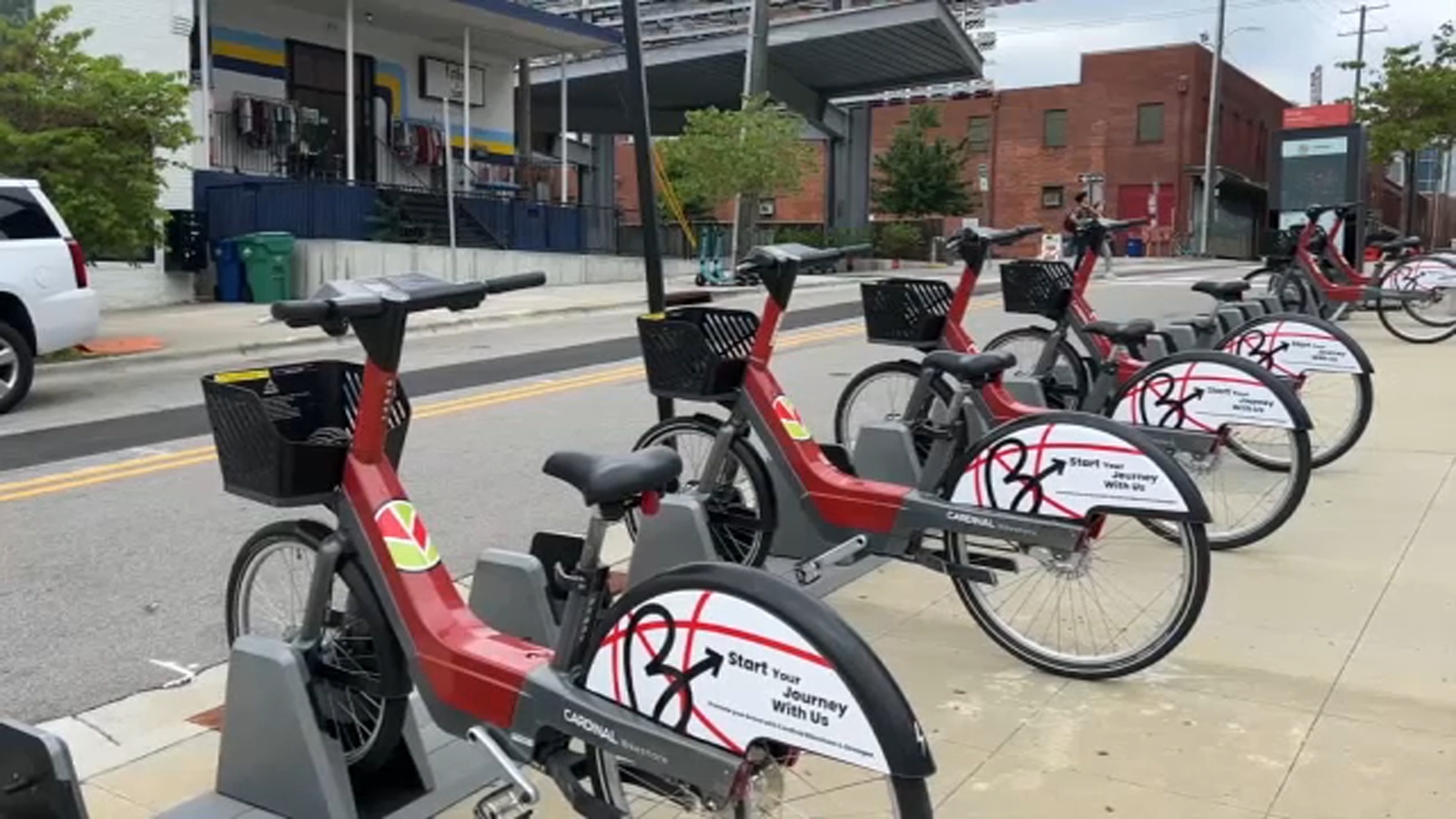 City of Raleigh public transportation looking to expand with new ...