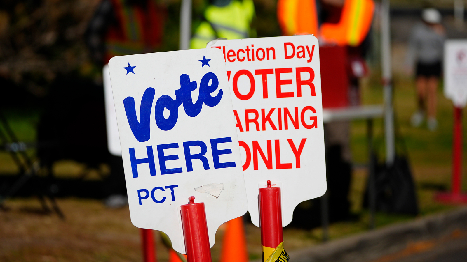 2024 election fact check: Noncitizens can't vote, and instances are ...