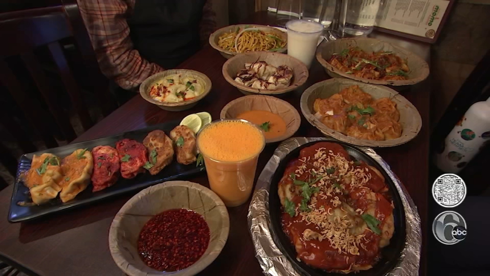 Nepali Momo Kitchen is Philadelphia's first Nepali restaurant with ...