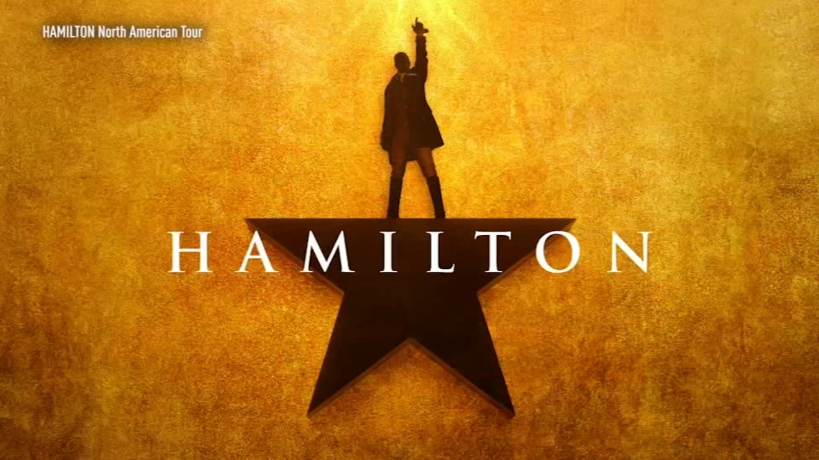 Broadway musical 'Hamilton' hits the Philadelphia stage at the Academy ...