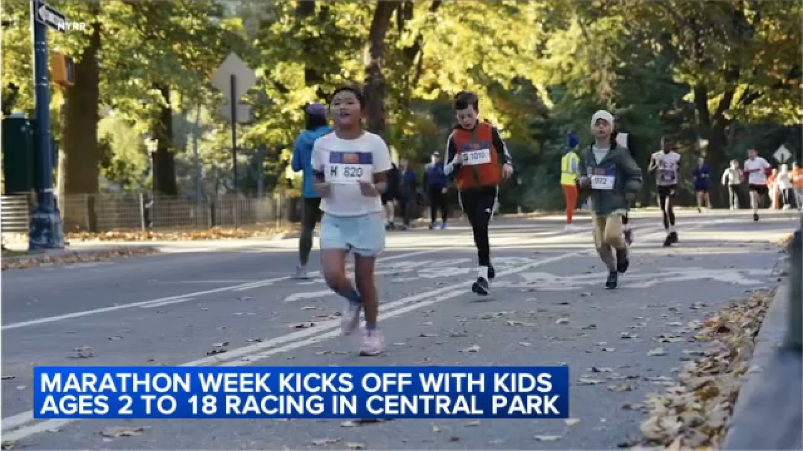 2024 TCS NYC Marathon: New York Road Runners commence week of ...