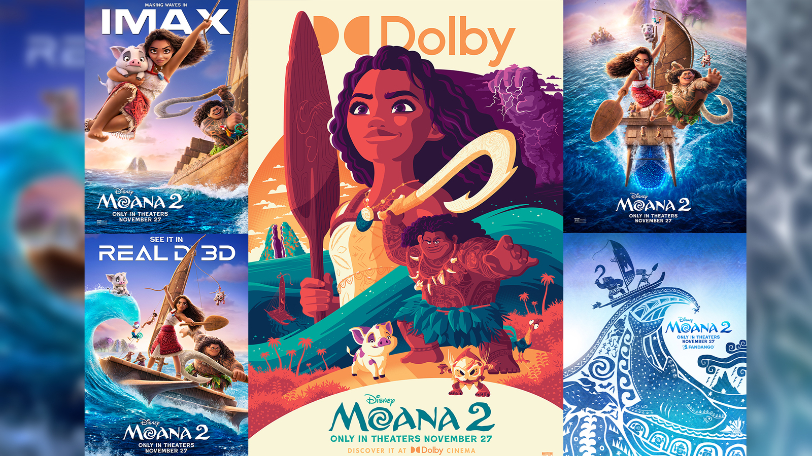 'Moana 2' tickets now on sale - ABC7 San Francisco