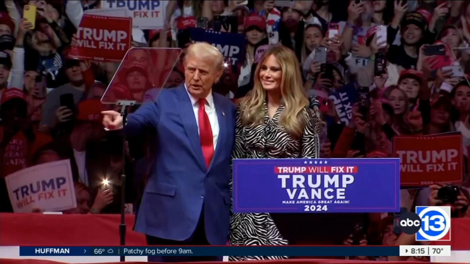 Presidential race 2024: Beyoncé, Bad Bunny, Jennifer Lopez, Ricky ...