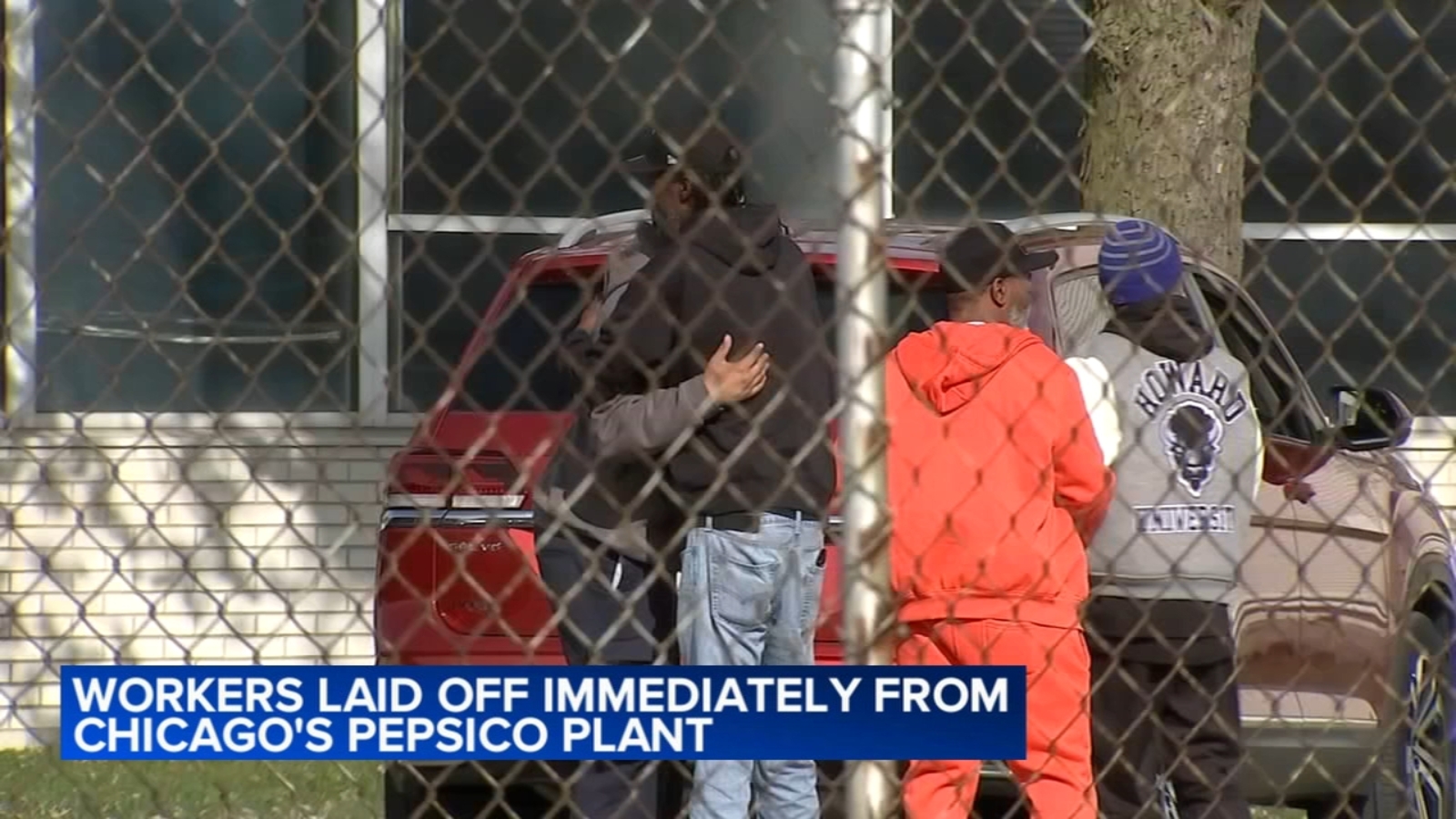 PepsiCo abruptly closes plant on South Side of Chicago, with hundreds ...