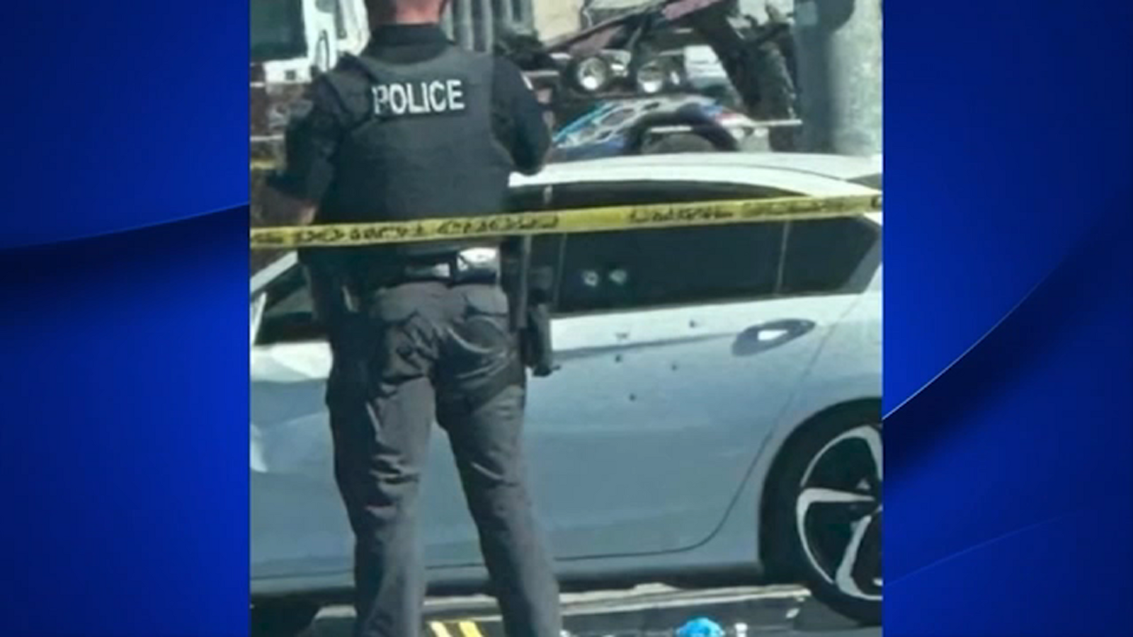 No charges filed after arrest in deadly drive-by shooting in Hanford ...