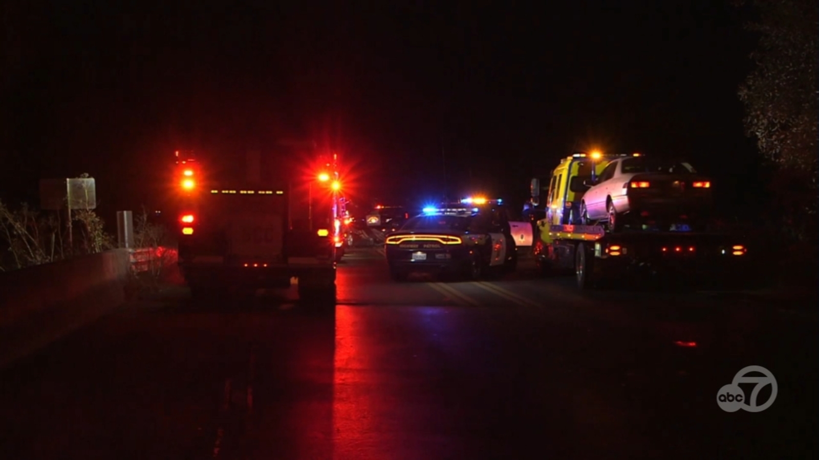 Santa Clara County 911 dispatcher Priscilla Jones killed in head-on ...