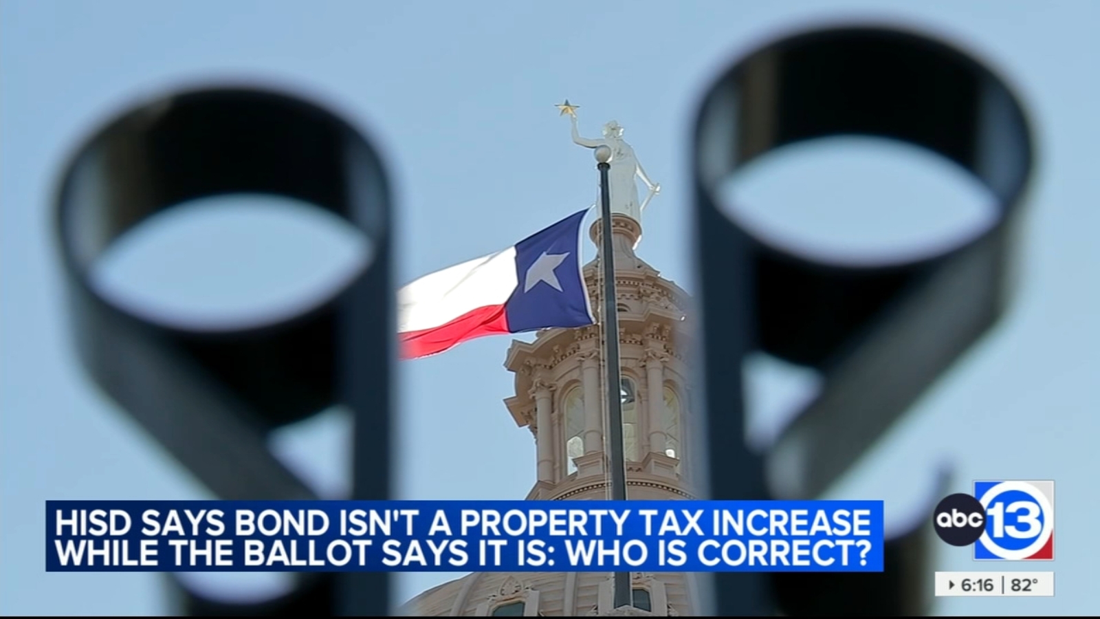 HISD said its props vote wouldn't raise taxes, but why does the ballot ...