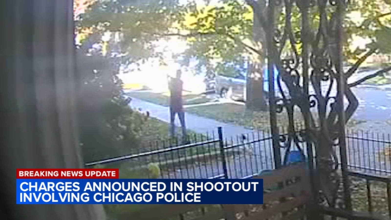 Chicago shooting: Sidi Mohamed Abdallahi charged after wounding Jewish ...