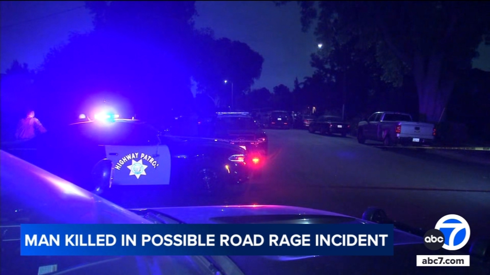 Man killed in possible road rage shooting near 57 Freeway in Diamond ...