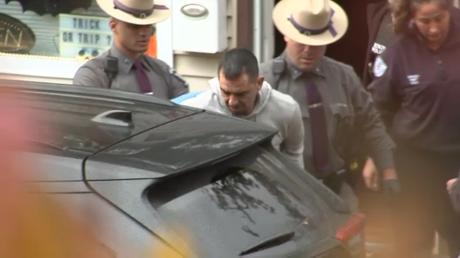 Westchester County crime: Suspect charged after 1 dead, 2 hurt at ...