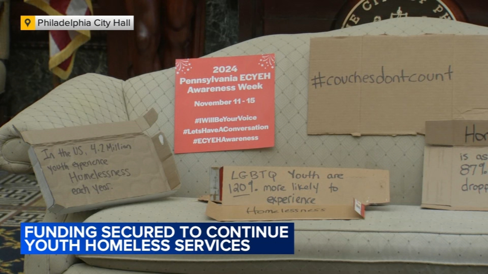 School District of Philadelphia secures $2.3M to continue funding youth ...