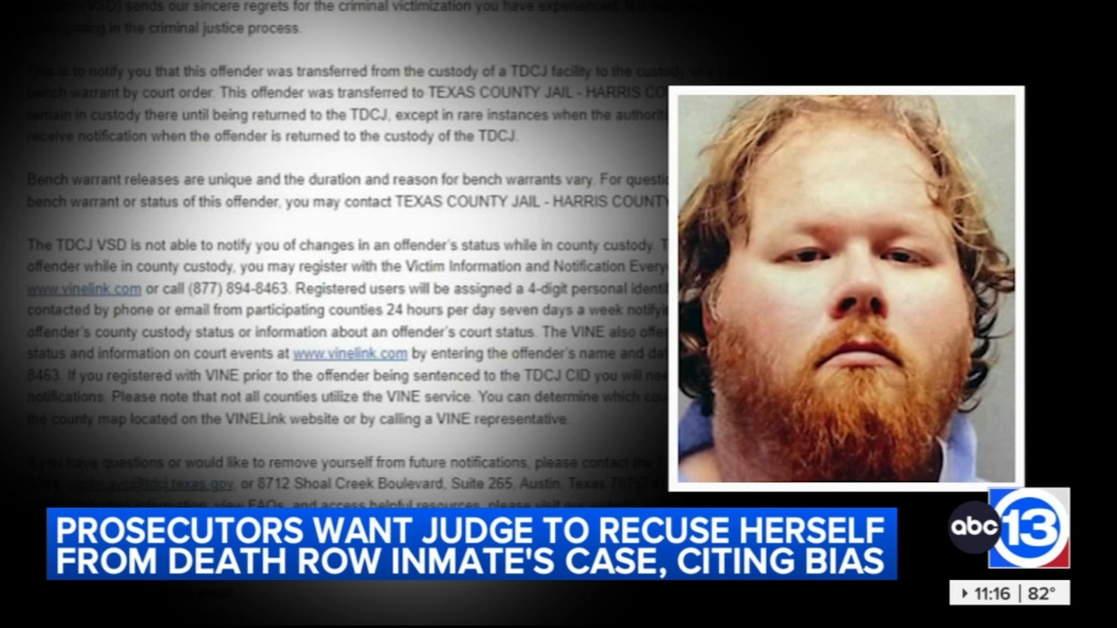 Stay family murders: Prosecutors asks district court judge recuse ...