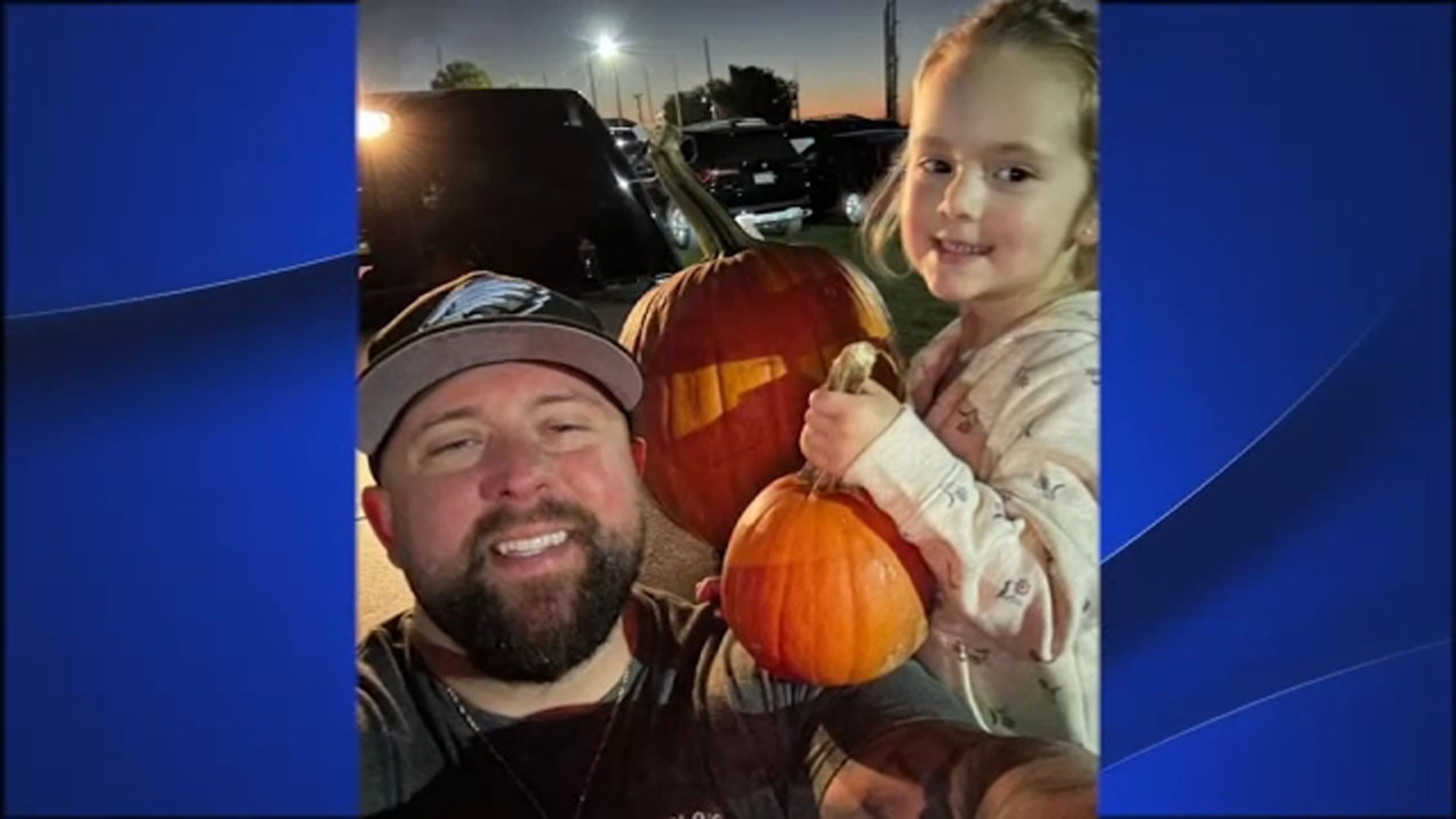 Phoenixville cop Arthur Scena killed in crash after leaving funeral for ...